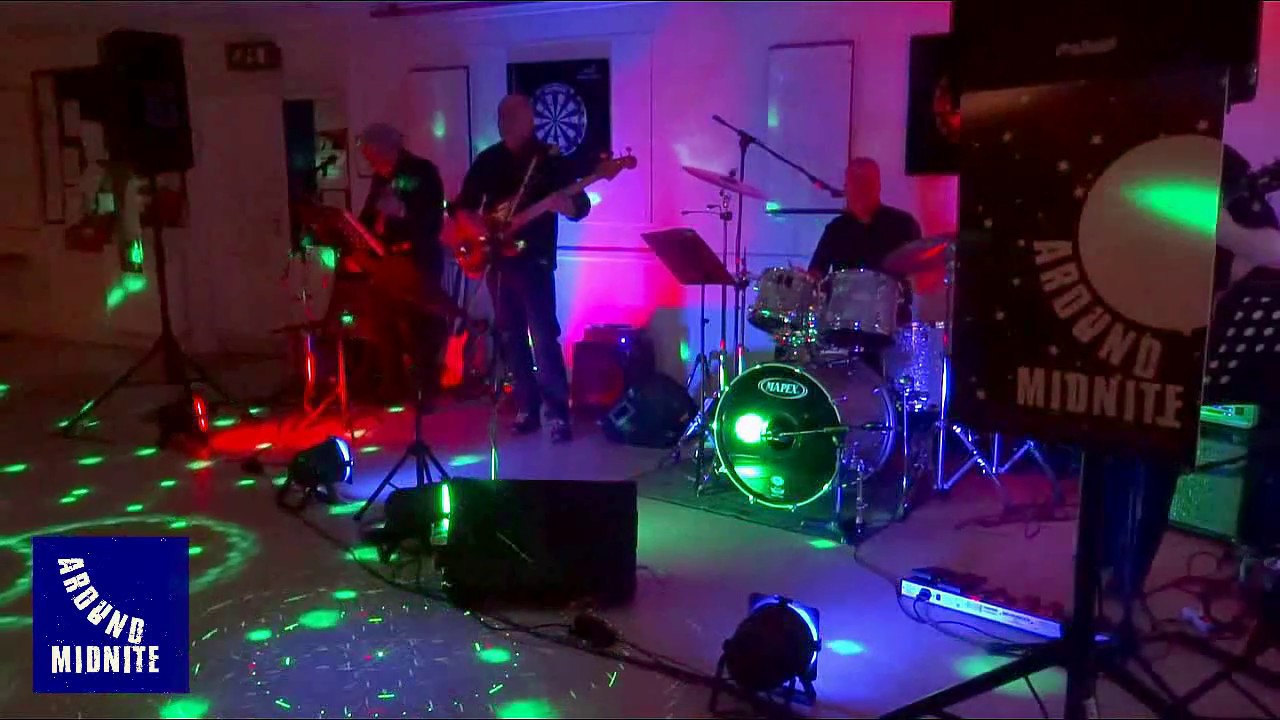 Around Midnite Band - Rise and Fall of Flingel Bunt and Apache - YouTube