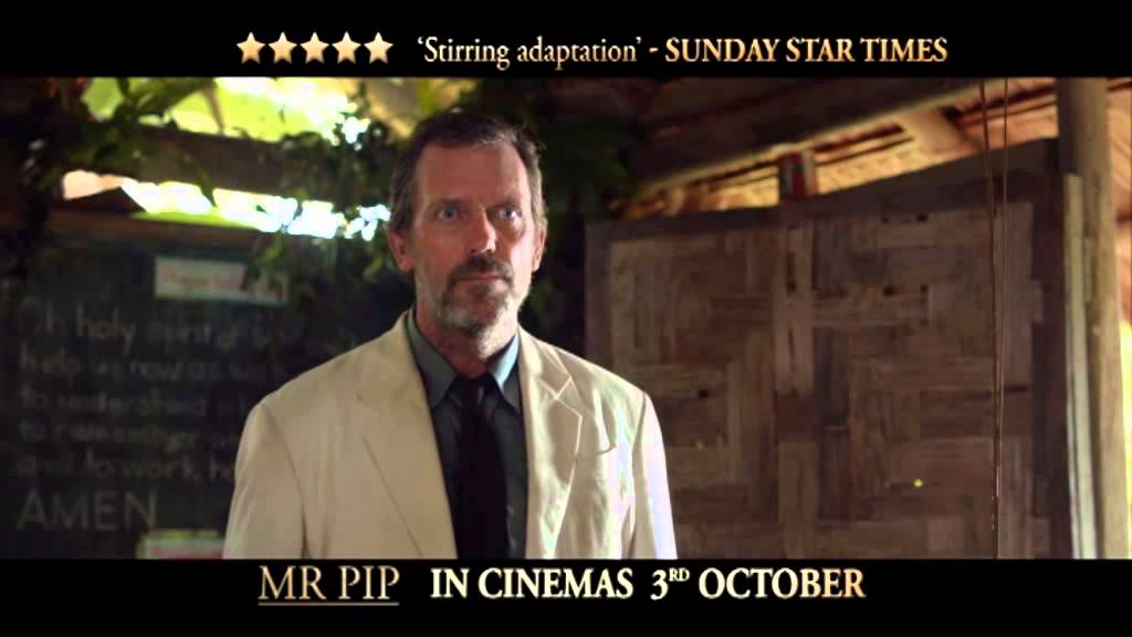 Mr. Pip - TV Spot #3 - YouTube