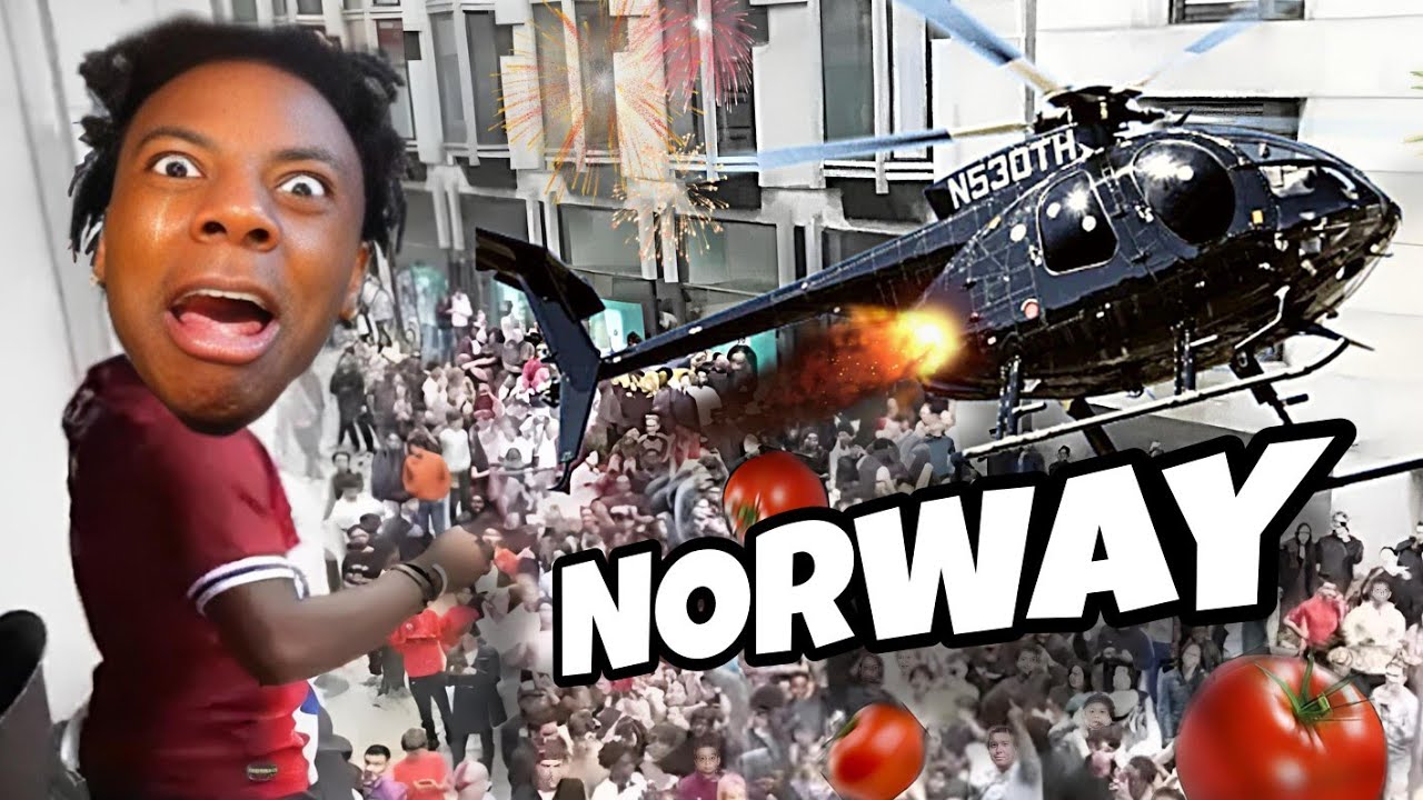 IShowSpeed BEST IRL Moments! 🤩 - YouTube