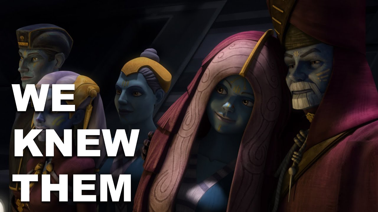 We Knew Them - #2 | Humans are space orcs? | An HFY Story - YouTube
