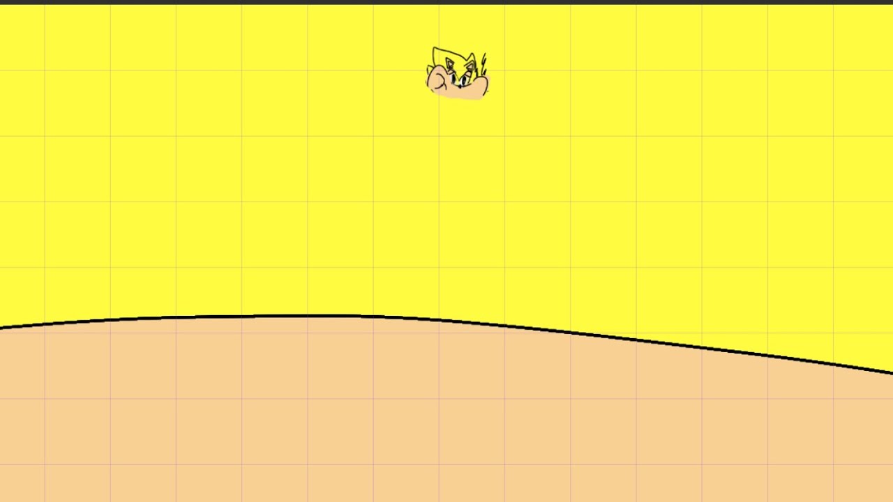 Sonic gets fat vol. 15 (original) - YouTube