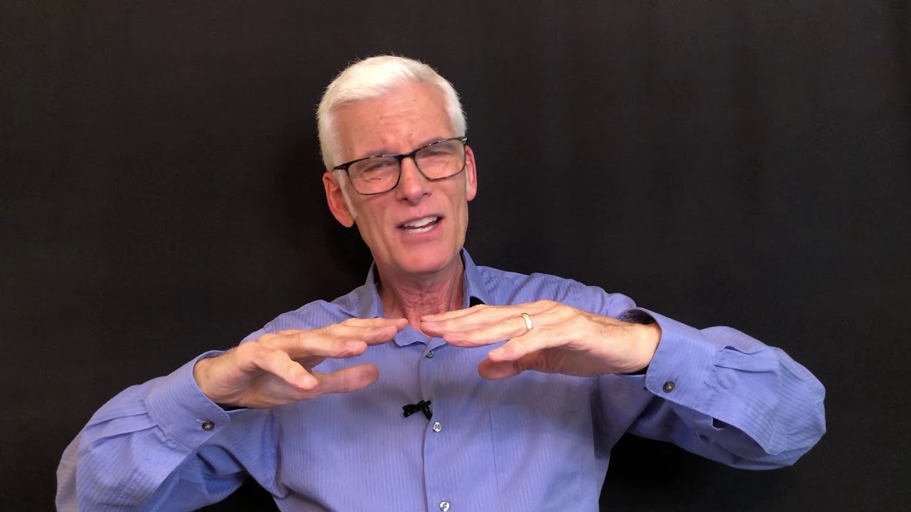 How Important Is A Weekly Day Off? - Dr. Gregory P. Nelson - YouTube