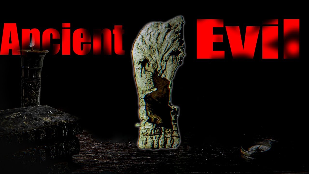 One of the most UNIQUE horror games I’ve ever played. - YouTube