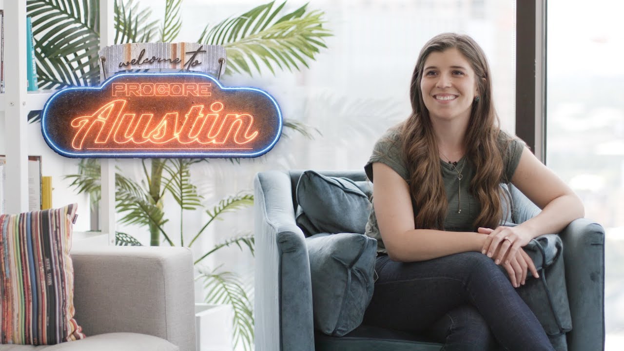 Welcome to Procore Austin - YouTube