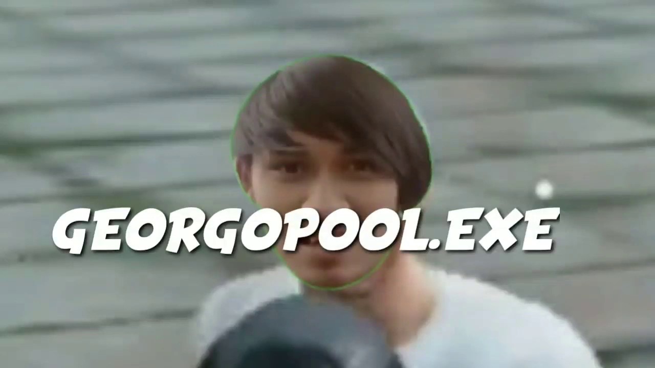 GEORGOPOOL.EXE - YouTube