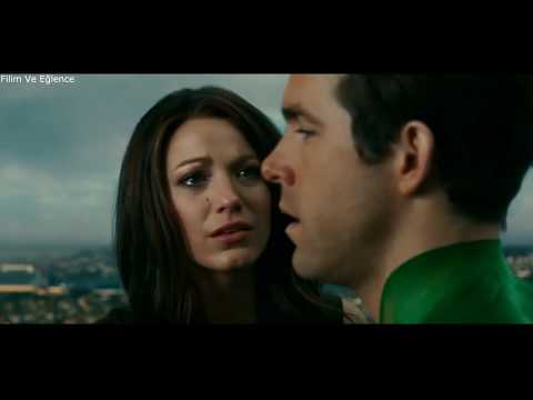 Yeşil Fener | Son Savaş Sahnesi |2| HD |