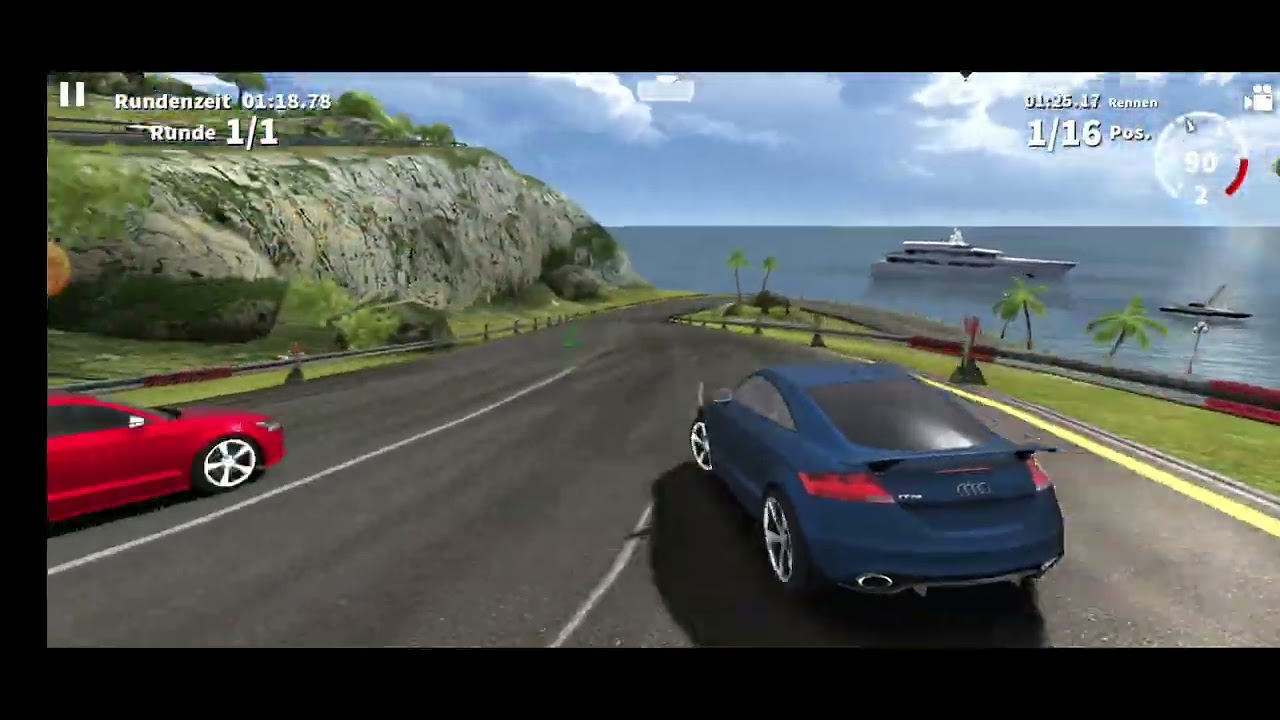 [Android] GT Racing 2 The Real Car Experience 1.6.0d Gameplay #191 ...