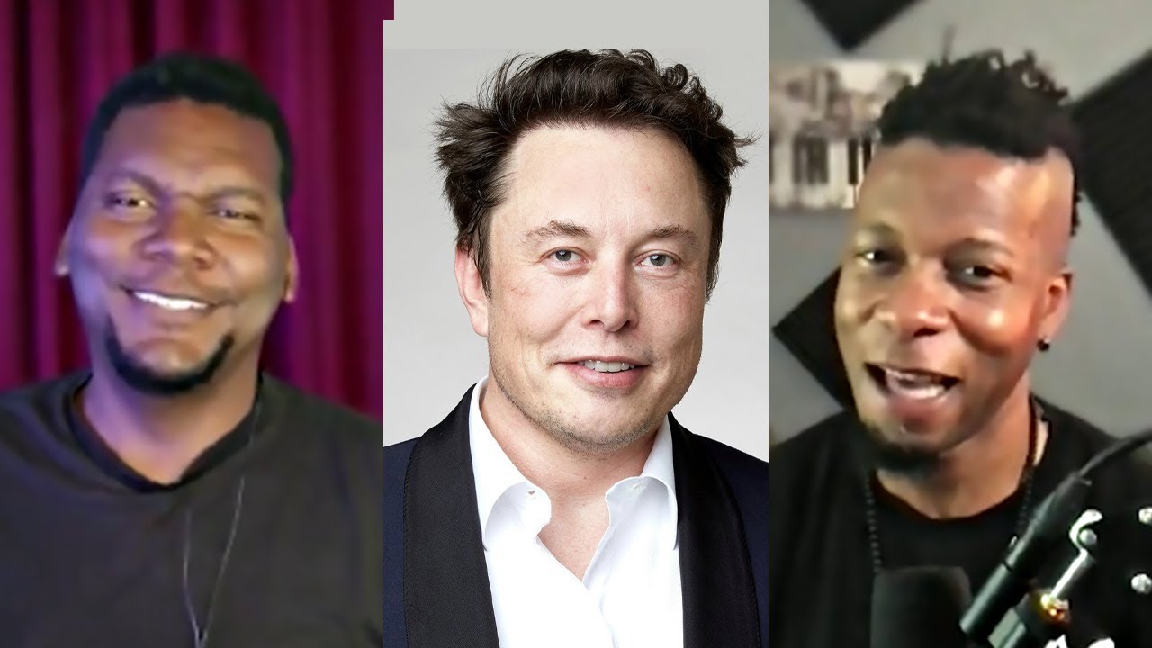 The Unexpected Elon Musk Connection To Concert Tickets - YouTube