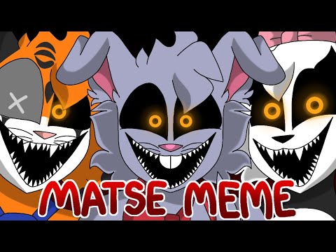 Matse meme (Mr. hopp's playhouse 2) - YouTube