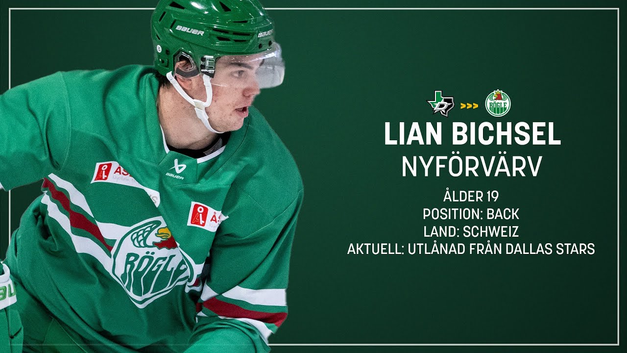 Chris Abbott om Bichsel - YouTube