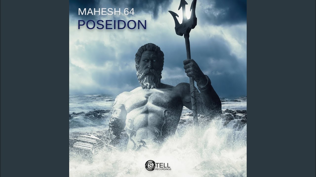 Poseidon (Original Mix) - YouTube