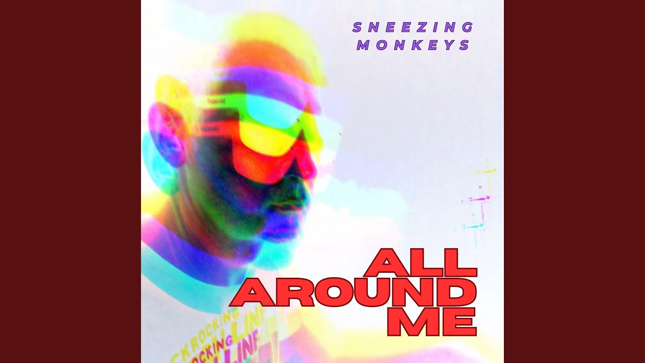 All Around Me - YouTube