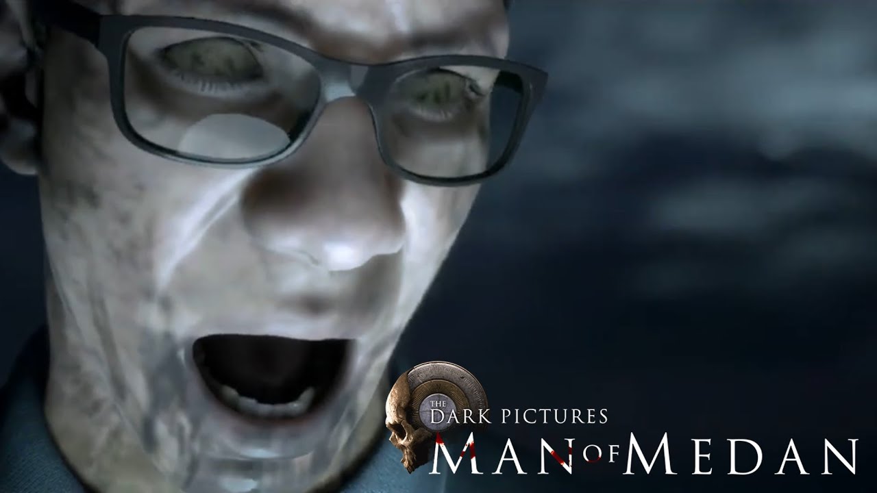 Man Of Madan - "I Hate Everyone On This Ship" (Ep 2) - YouTube