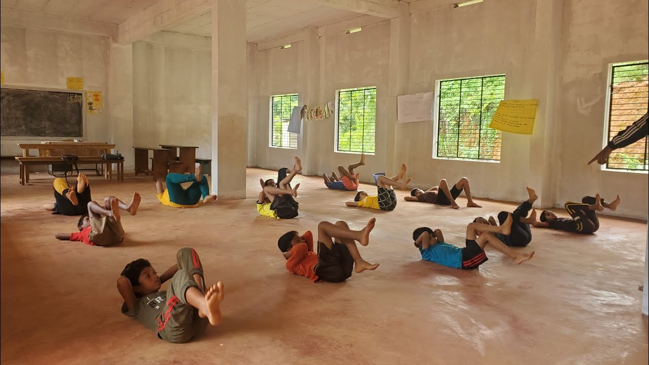 TAEKWONDO. Warfare Tigre acadamy of marshal arts @Edakanam - YouTube