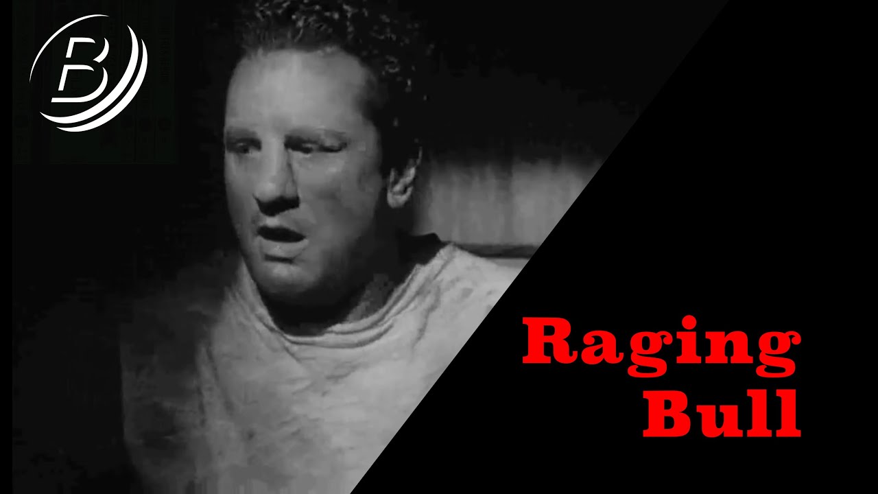 Video Analysis: Raging Bull (Breakdown Scene) - YouTube
