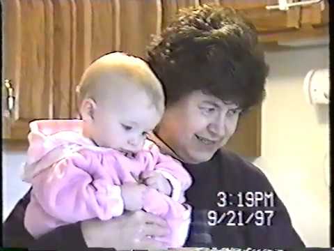 September 21, 1997 Family Video - YouTube