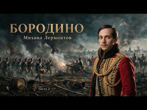 Бородино Часть II,  глазами солдат — люди и судьбы 1812 года