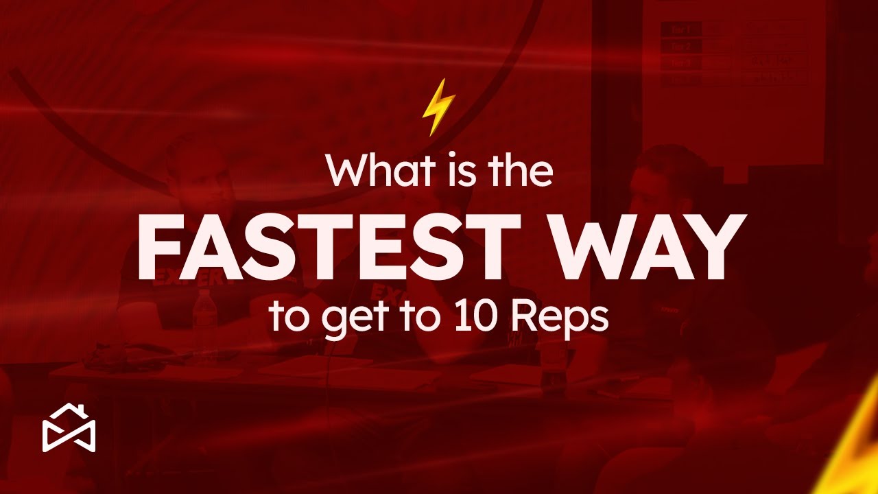 How to fast track recruitment as a small company - YouTube