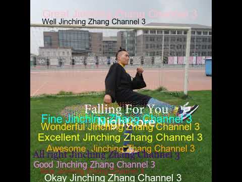 Hls Rd7 3n8lizy Yabelah - Jincheng Zhang (Official Music Video)