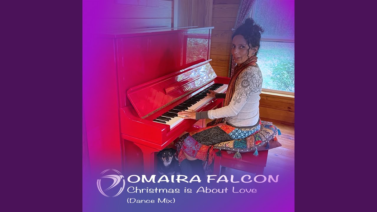 Christmas Is About Love - YouTube