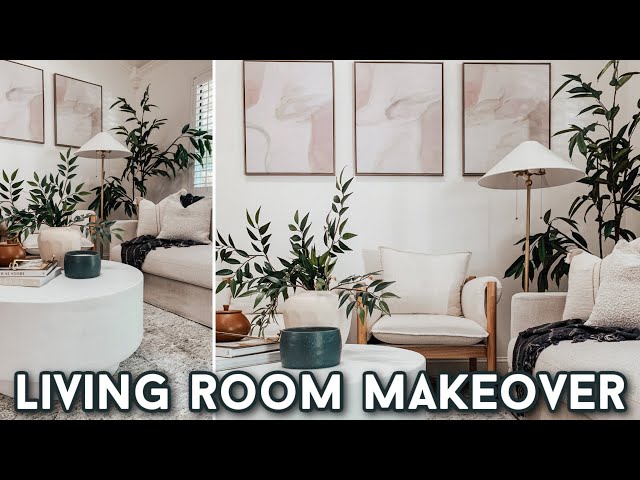 Pinterest Family Room Before And After Makeovers 160+ Living Room