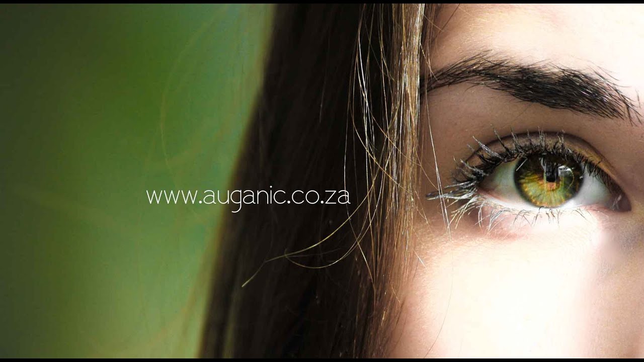 SA actress Lorcia Cooper on our upcoming range - YouTube