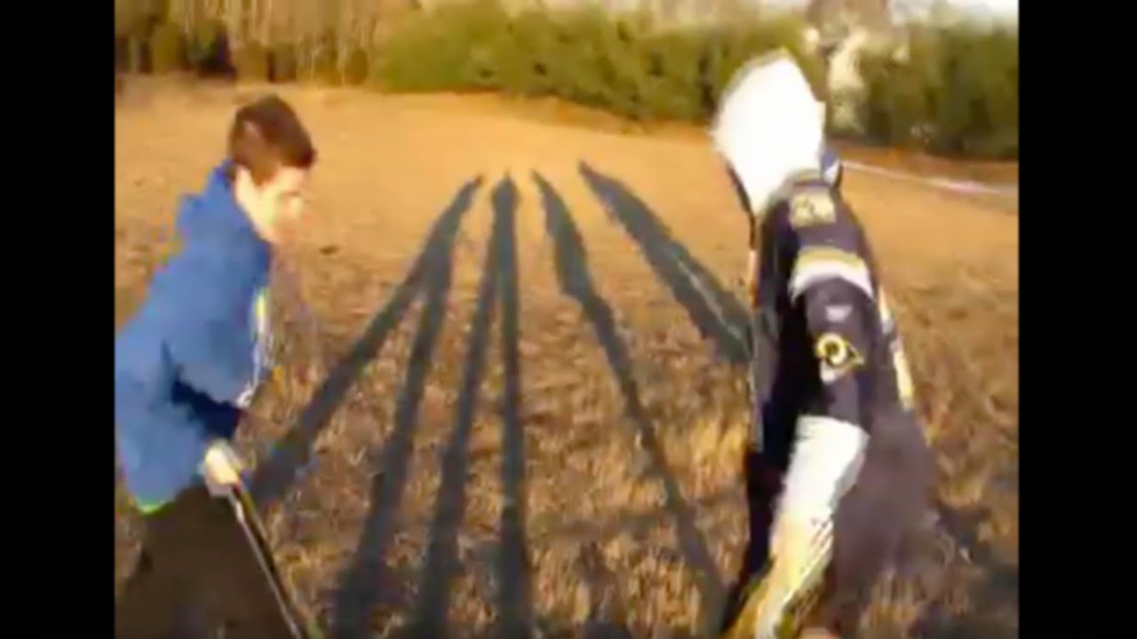 Communication Breakdown Music Video - YouTube