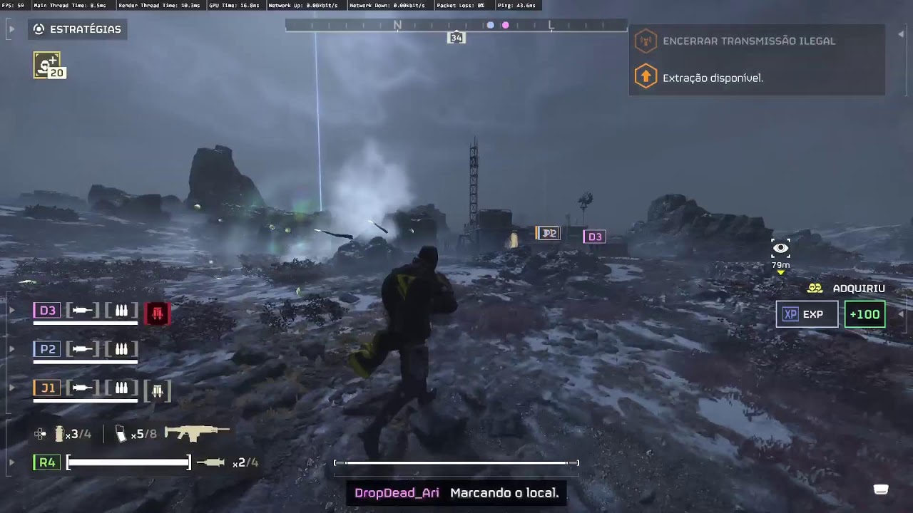 Helldivers - YouTube