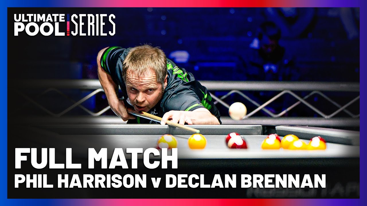 FARMER V PAC-MAN !! | Phil Harrison vs Greg Batten | Quarter Final ...