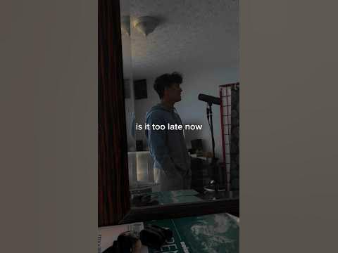 Is it too late now to say sorry?? #justinbieber #sorry #music #sing # ...