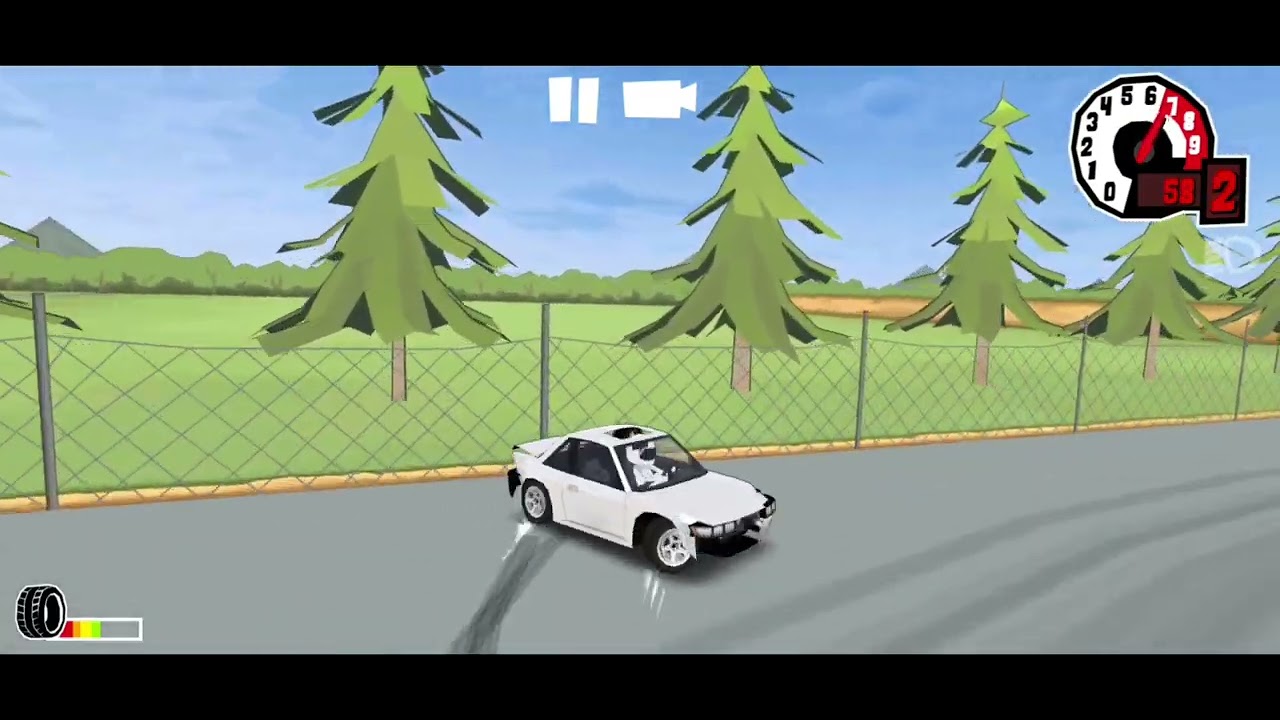 Gen Alphas On FR Legends Be like : - YouTube