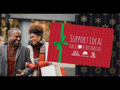 "Why Buy Local?" Holiday Campaign Teaser - YouTube