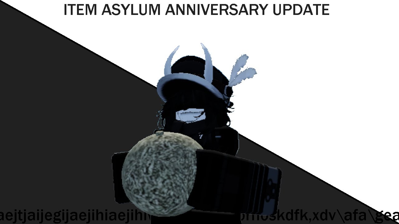 Item asylum update's items!! - YouTube