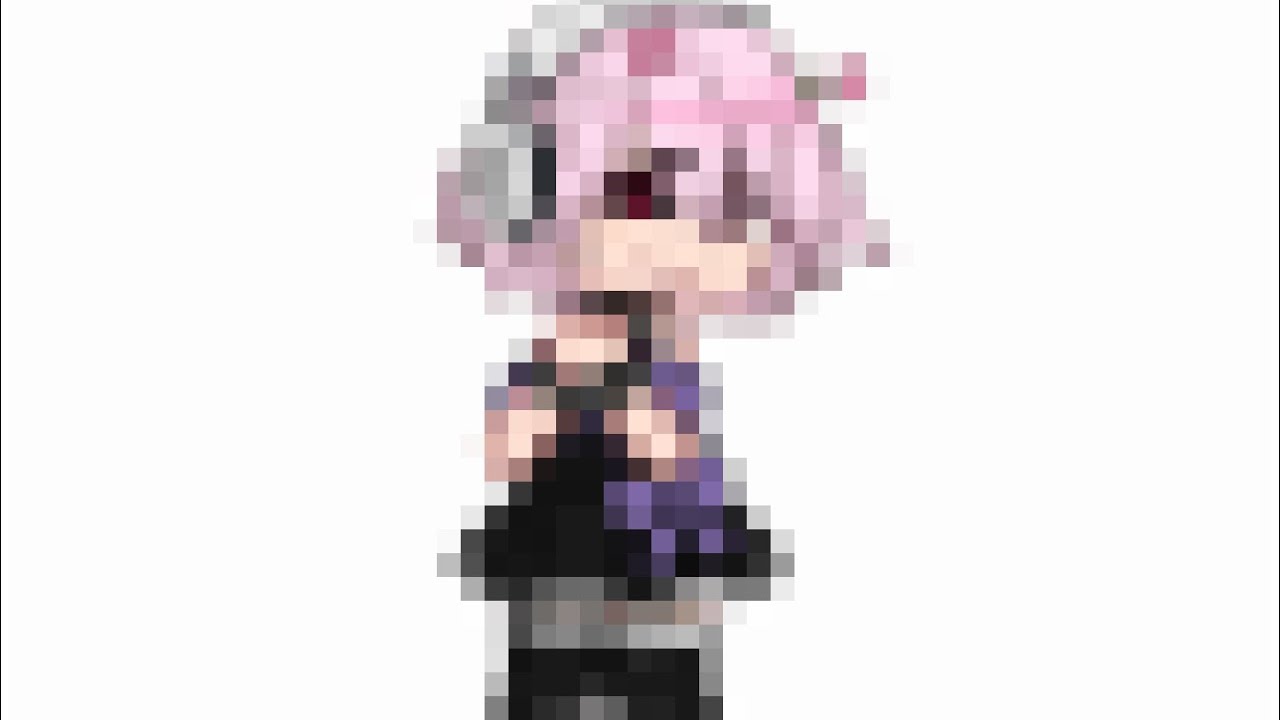 Emoji’s Into An Oc // Minor fw,, Hue shift warning - YouTube