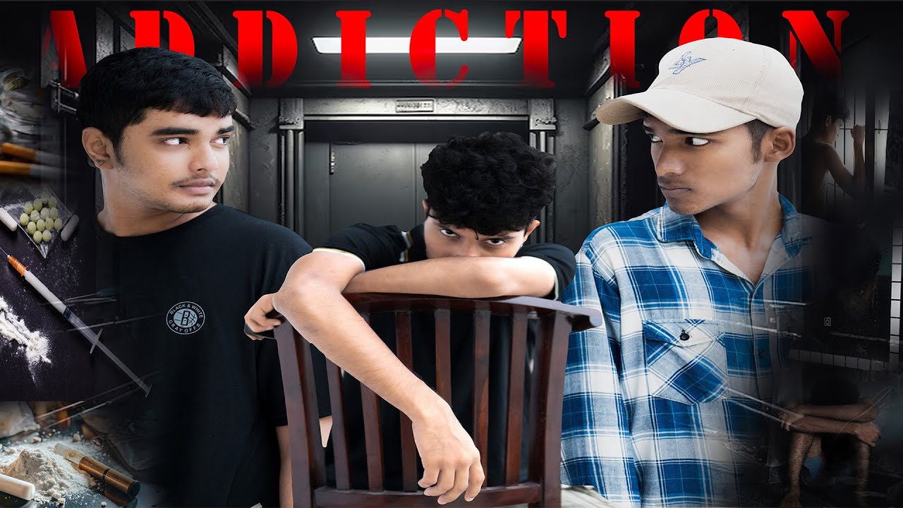 [ ADDICTION ]මූසල දවස් පටන් ගන්නෙ දුමකින් [ ASHI Films ] - YouTube