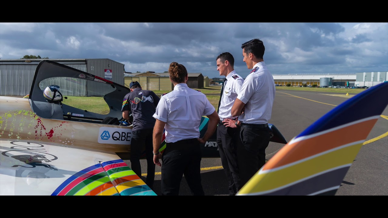 SFC 2019 Open Day - YouTube
