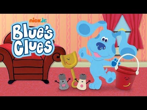 Las pistas de blue (Intro) (Español Latino) (Solo en Audio) - YouTube
