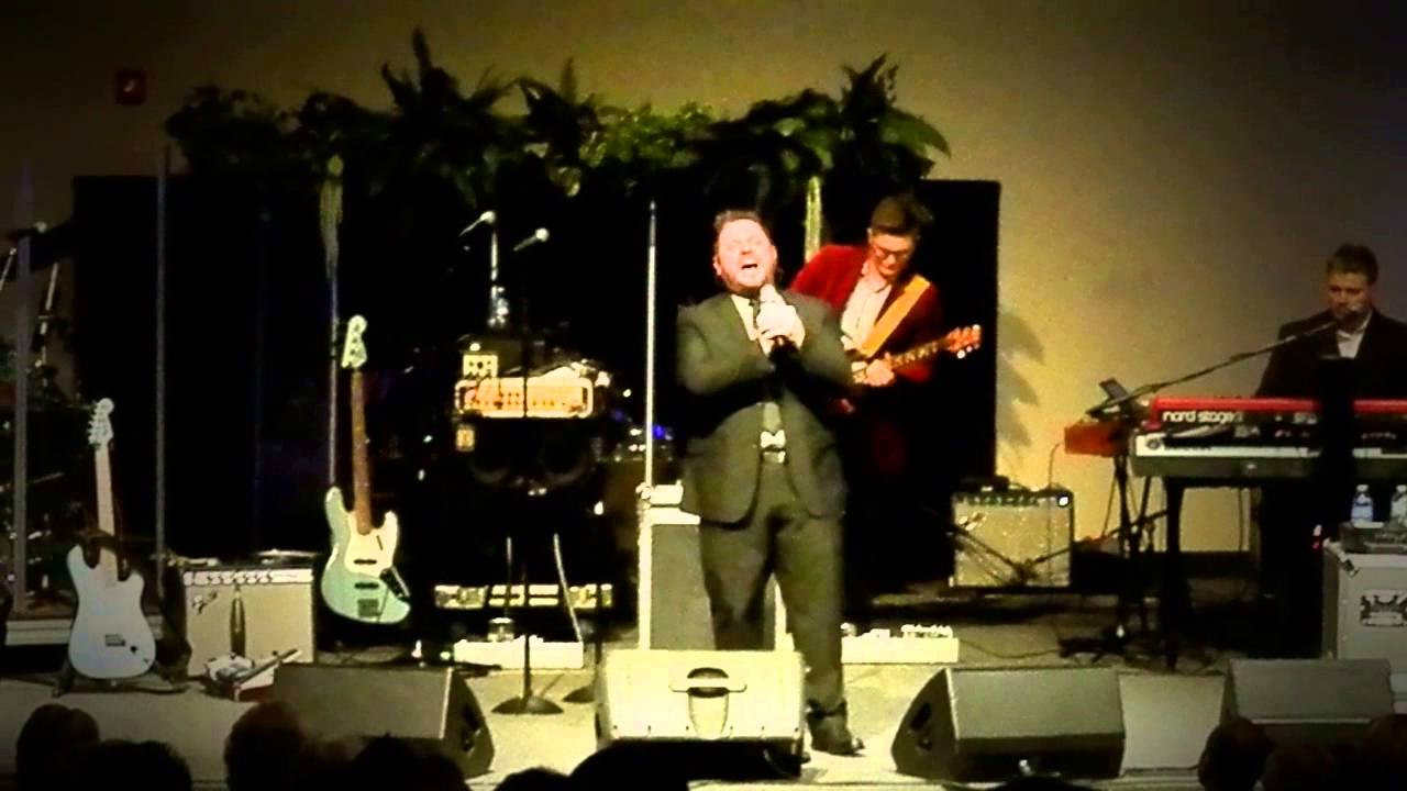 Mike Bowling - Your Cries Have Awoken the Master - YouTube
