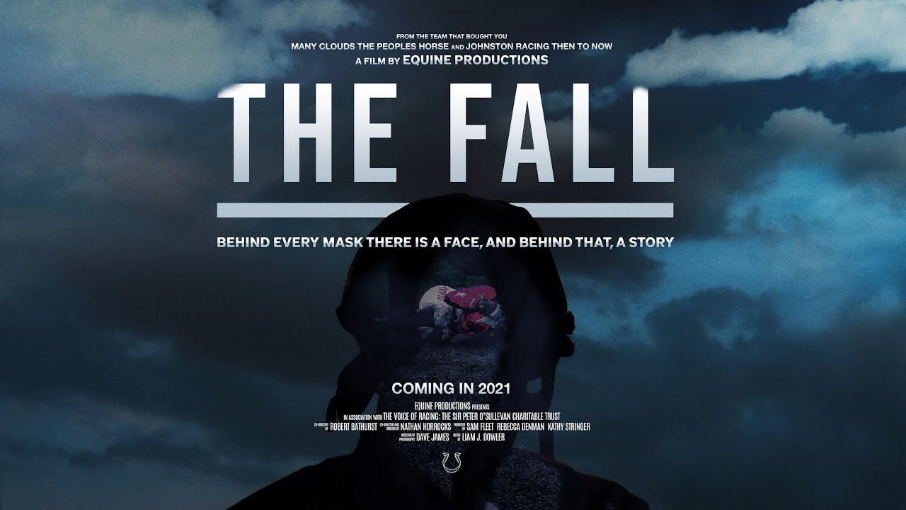 The Fall - Trailer - YouTube
