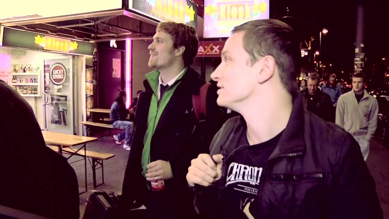 BOOM le CHOC LIVE feat. The Phantom's Revenge - YouTube