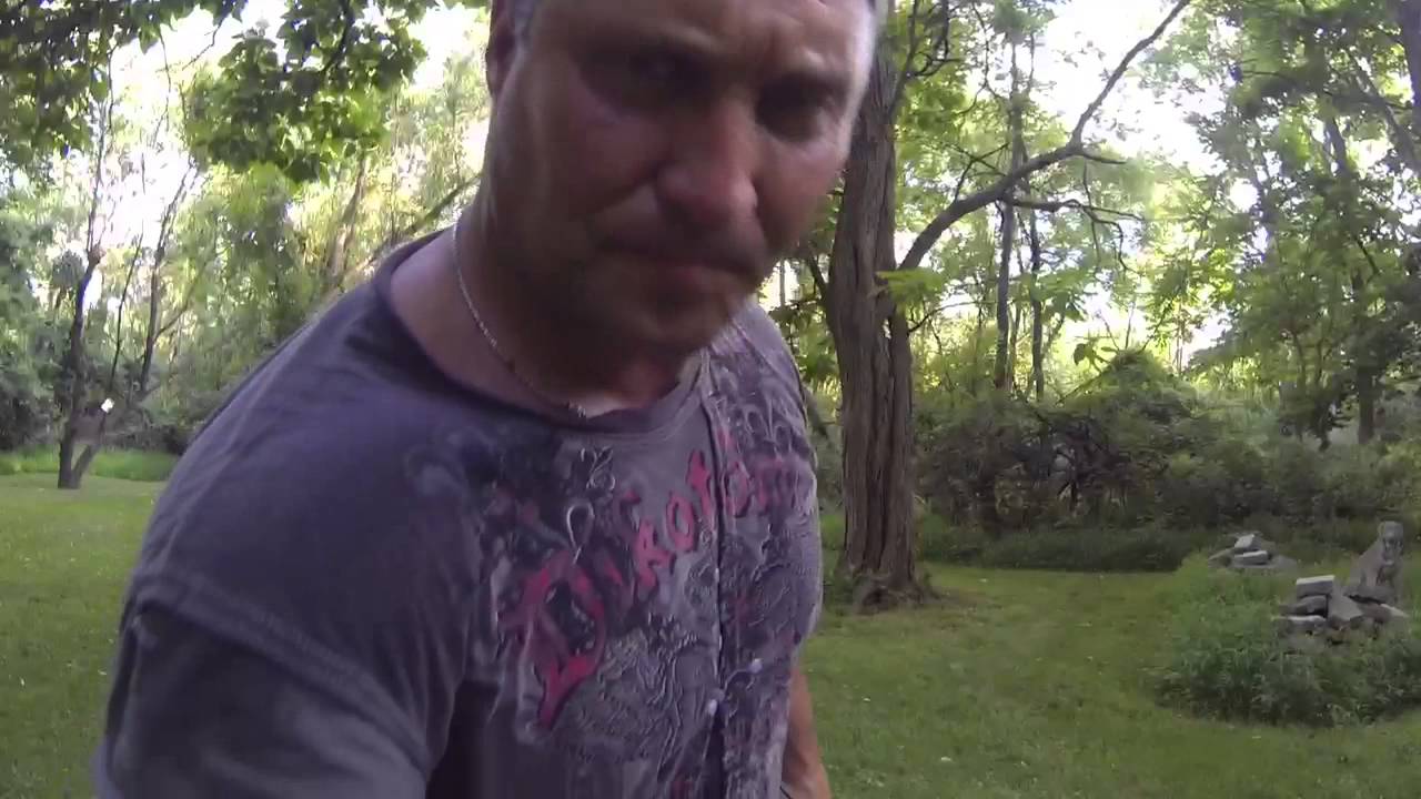 Shooting Morrison Riser Hex 6 Bow - YouTube