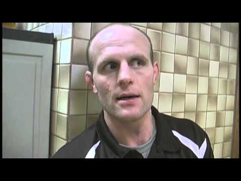 Mt. Carmel Head Coach John Kading - YouTube