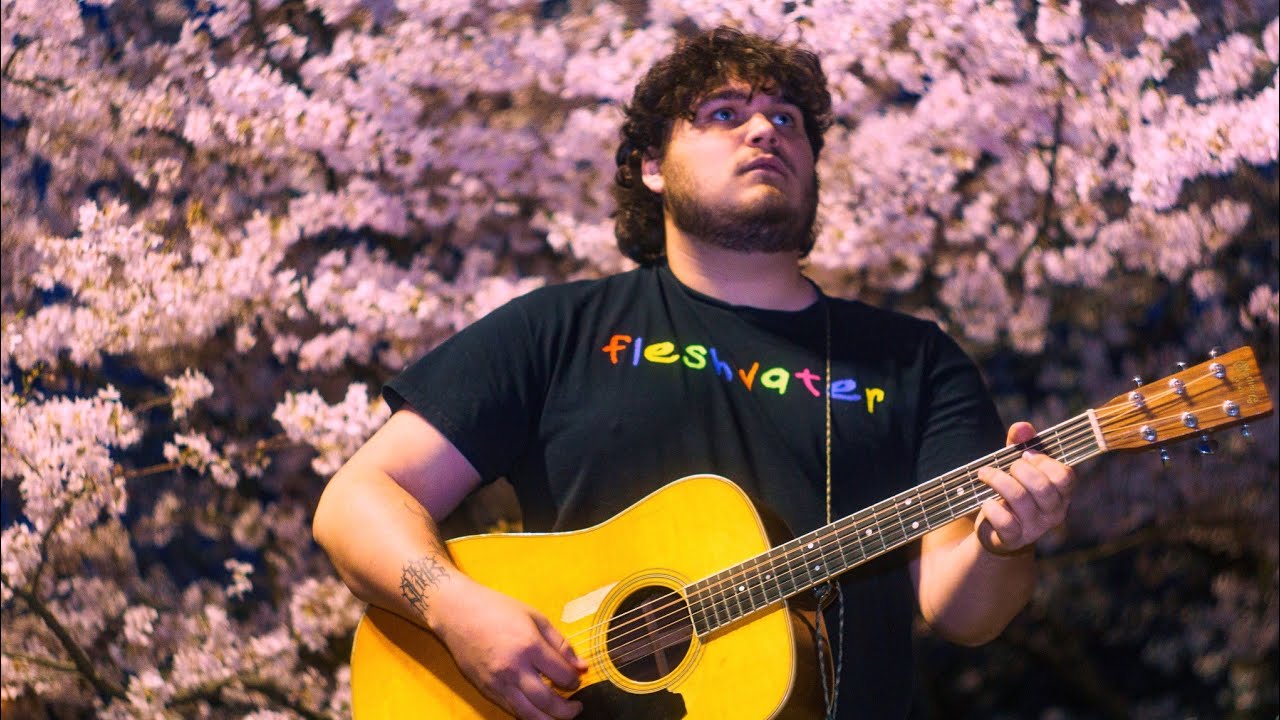 Michael DeLano | Nickel City B Sides | Oh Quebec! - YouTube Music