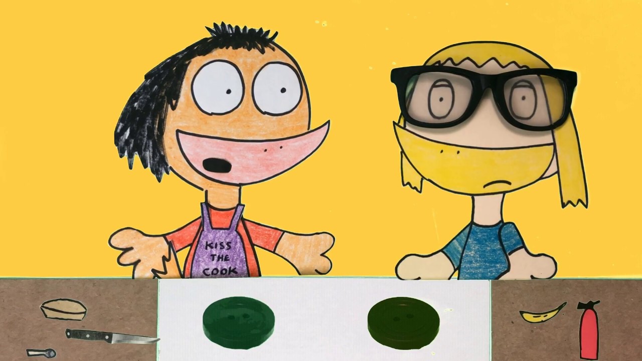 Trilogy Of Cheesy - Robin And Cheesy cartoons series ep-1 - YouTube