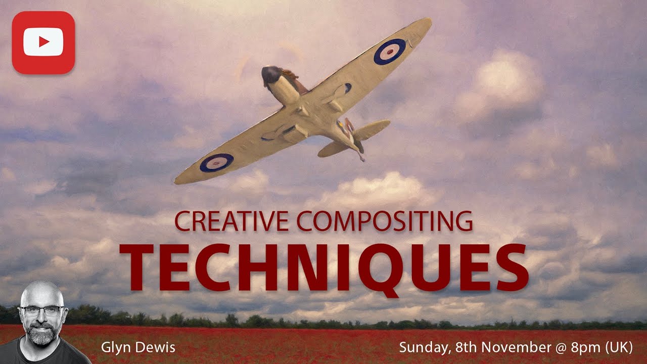 CREATIVE COMPOSITING TECHNIQUES - YouTube