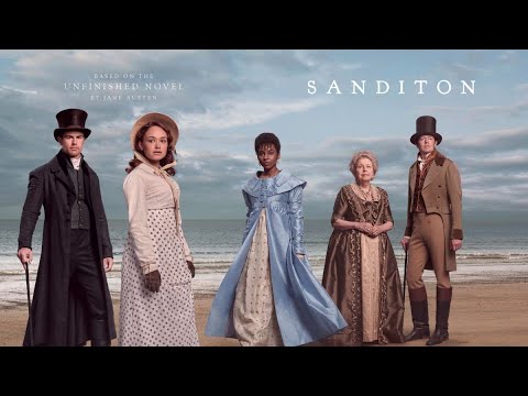 Sanditon - Stagione 1 Opening Titles - YouTube