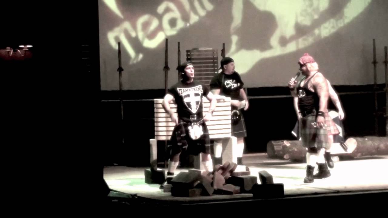 Team Xtreme International Promo Video - YouTube