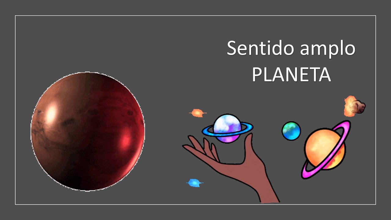 Português - Sentido amplo e restrito / 4º ano - YouTube