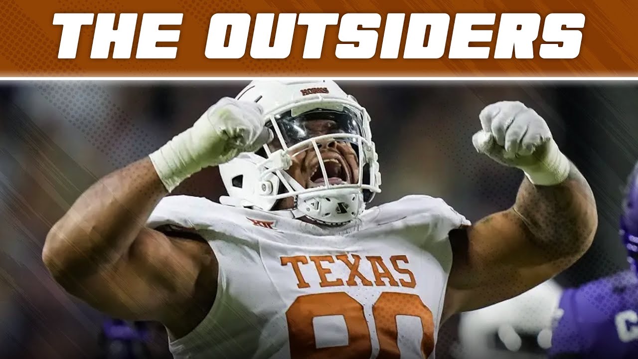 What's Needed for Texas to Take Care of Iowa State + BetUS Picks - YouTube