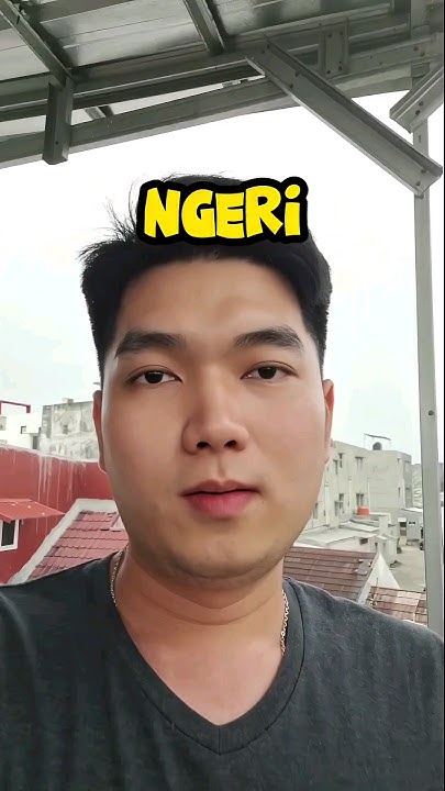 NGERI - YouTube